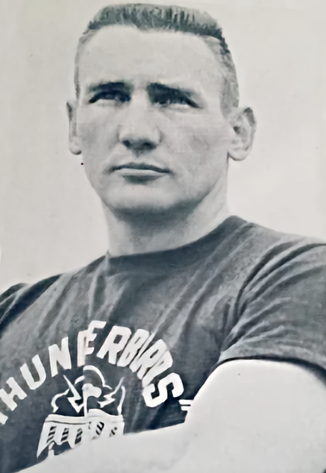 Highline area sports legend, Don McConnaughey passes away | Westside ...